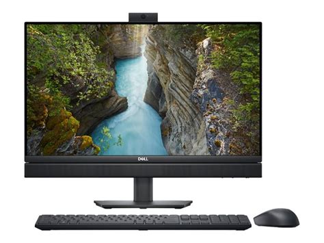 Dell OptiPlex 7410 All In One Tout En Un Core I5 13500T 1 6 GHz