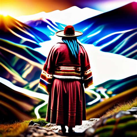 Cajamarca Descubre Los Fascinantes Mitos Y Leyendas De Esta Tierra