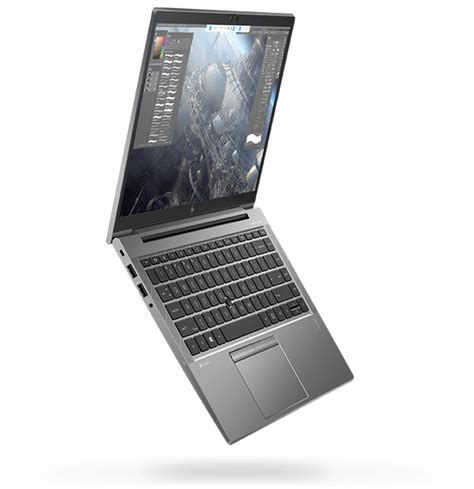 HP ZBook Firefly 14 inch G8 Mobile Workstation 日本HP