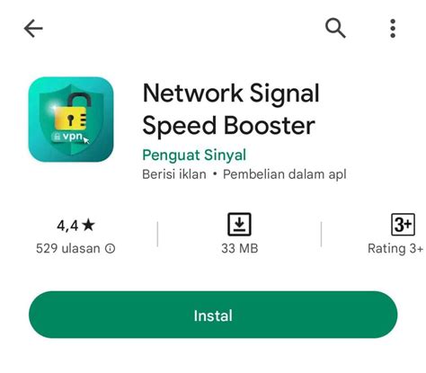 7 Aplikasi Penguat Sinyal HP Android Terbaik Mudah Digunakan