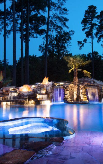 Top 7 Luxury Pool Design Ideas Morehead Pools