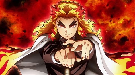 100 Kimetsu No Yaiba Hashira Wallpapers Wallpapers