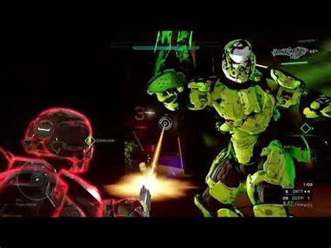 Segunda Parte De Halo Guardians Infeccion Youtube