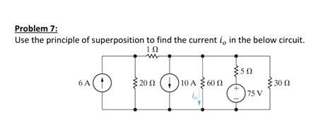 Solved Problem Use Series Of Source Transformations To Chegg