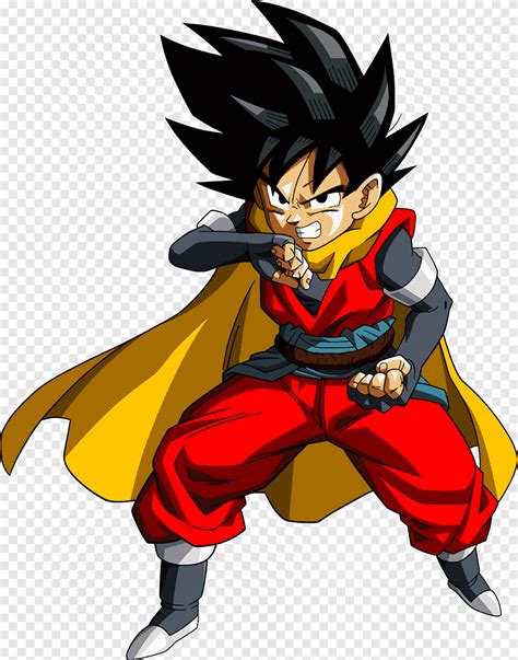 Dragon Ball Heroes Goku Gohan Goten Vegeta Dragon Ball Heroes