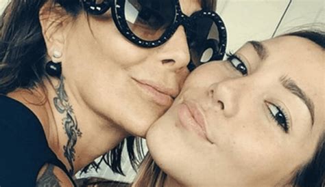 Alejandra Guzmán le quitó el novio a su hija Frida Sofía Christian