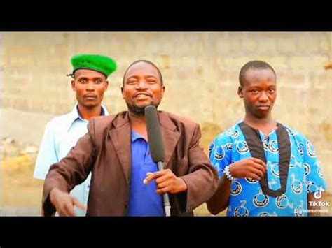 Mambo Ni Matatu Youtube