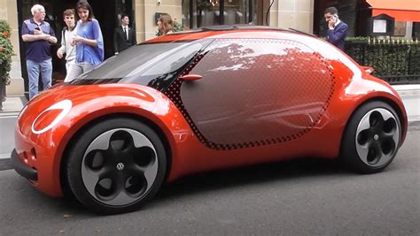 Vw Beetle 2024 Junie Margret