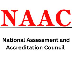 NAAC Accreditation Process A Step By Step Guide With FAQs