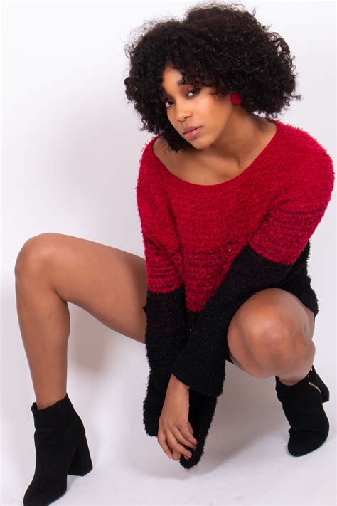Cheyla Jimenez Allure Model Management