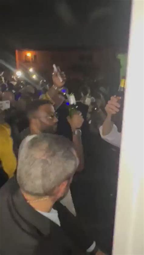 AFRIQUE RÉDACTION on Twitter La honte de Macron à Kinshasa en RDC il