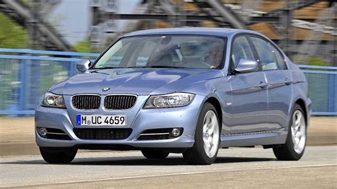 Używane BMW serii 3 E90 koszty będą rosnąć Używane BMW serii 3 E90