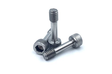 Excellence In Custom Fasteners Hardware 06 13 19