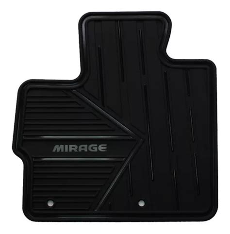 Tapetes Originales Mirage Mitsubishi Uso Rudo Con Envio A En Venta En