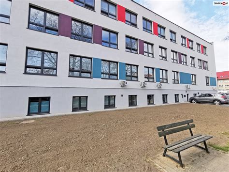 Słubice24 pl Termomodernizacja szpitala w Słubicach zakończona