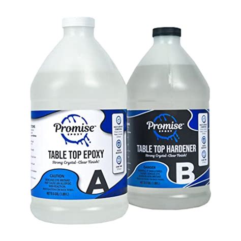 Why UV Stable Epoxy Resin Is The Best Choice For Outdoor Projects