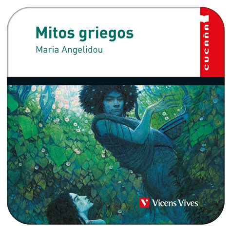 44 Mitos griegos Edición 2023
