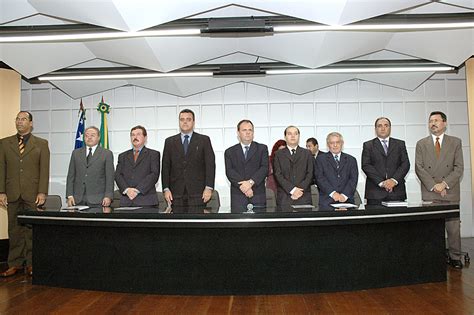 Defensores P Blicos Aprovados Em Concurso S O Empossados Imd
