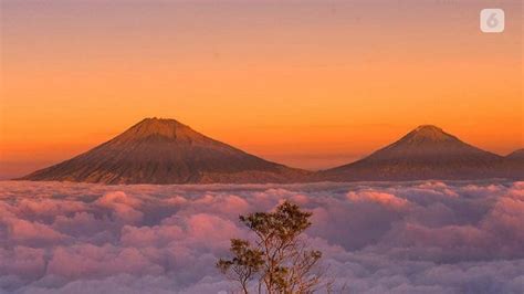 30 Tempat Wisata Di Magelang Yang Indah Keren Dan Instagramable Hot