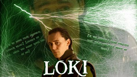 Loki Loki Thor 2011 Photo 25057324 Fanpop