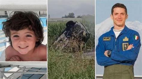 Jet Delle Frecce Tricolori Caduto A Caselle Il Racconto Del Pilota