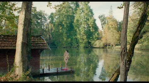 Emmanuelle Seigner Nude Bush Topless And Full Frontal And Others Nude