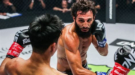 ONE Fight Night 6 Results Beyond Kickboxing