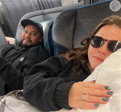 Não está sendo fácil apresentadora do Encontro Tati Machado manda