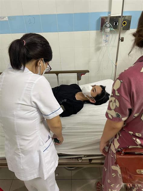 Xác minh nam sinh lớp 8 bị cha của bạn học đánh tới tấp Báo Bà Rịa