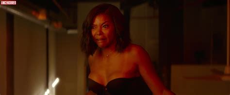 Taraji P Henson Desnuda En What Men Want