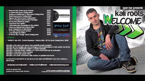 Prova A Prendermi Prod P Tech Santiago Youtube
