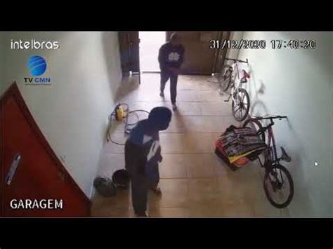 Pms Surpreendem Bandidos Durante Assalto Em Guas Lindas Goi S Youtube