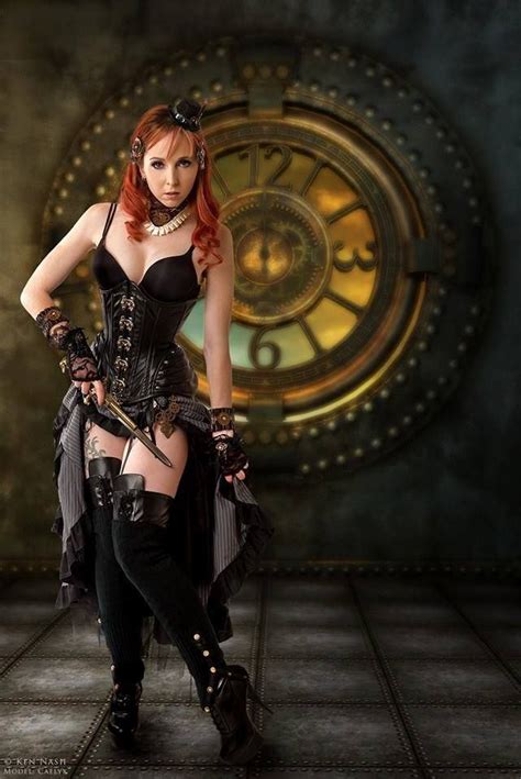 Pin On Steampunk Gothic Hipster Classy And Other Subcultures