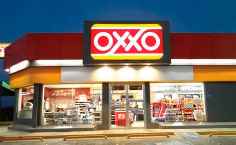 Franquicia OXXO Mira cuánto cuesta y cuales los requisitos para operar