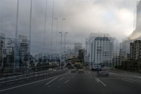 David Santarelli Ciudad Del Caos LensCulture