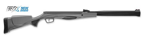 Air Rifle Rx S Suppressor Stoeger