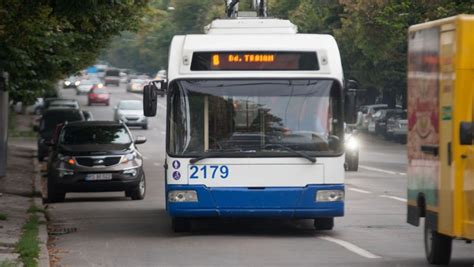O călătorie cu transportul public în Capitală ar putea ajunge la 6 lei