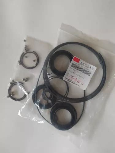 Kit De Sellos Con Balines Chery Grand Tiggo Mercadolibre