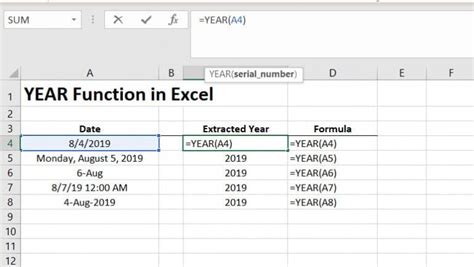 how to compute due date in excel how to insert date in excel computer stuff when you type