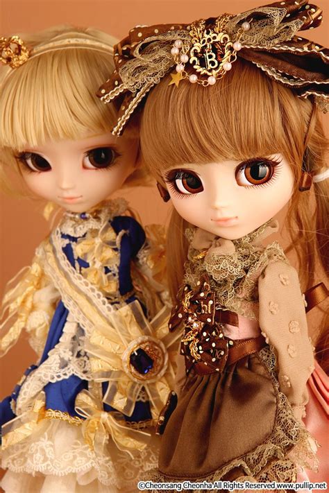 Photo By Ars Gratia Artis Pullip Net