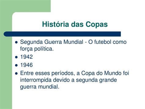 Ppt Futebol Origem E Evolu O Powerpoint Presentation Free