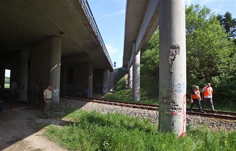 Zwei Mädchen von Zug erfasst und getötet Abendzeitung München