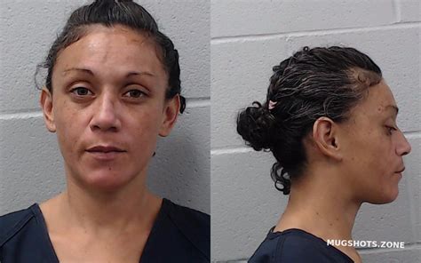 RUIZ NICOLE MARIA 01 09 2023 Hays County Mugshots Zone