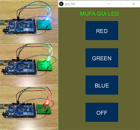 Processing Gui Controlp5 Diy Arduino Images