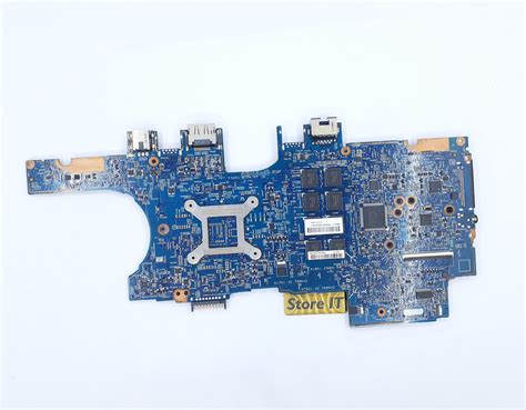 مادربرد لپ تاپ اچ پی EliteBook Revolve 810 G1 CPU I7 3 بدون گرافیک