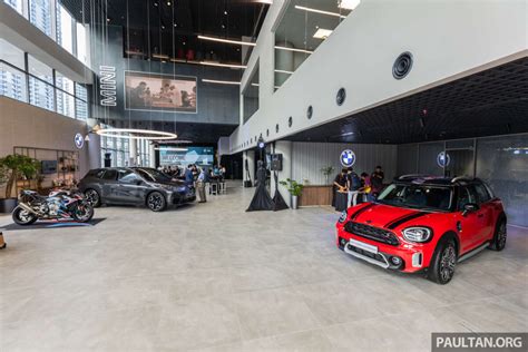 Auto Bavaria Balakong Preview Paul Tan S Automotive News