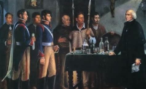 Resumen de la Independencia de México versión fácil para niños
