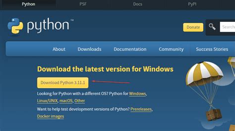 Ways To Install Latest Python On Windows Or Gui Cmd