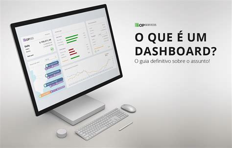 O Que E Um Dashboard