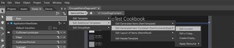 wpf alignment slider and textblock together inside li